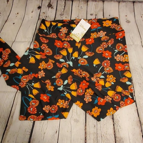 LuLaRoe | Pants & Jumpsuits | Lularoe Halloween Bundle 3 Pieces Tc ...